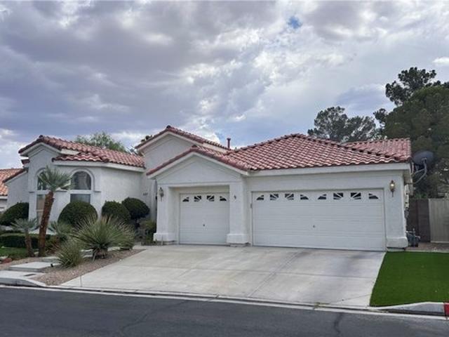 6207 Oak Park Ave, Las Vegas, NV 89118
