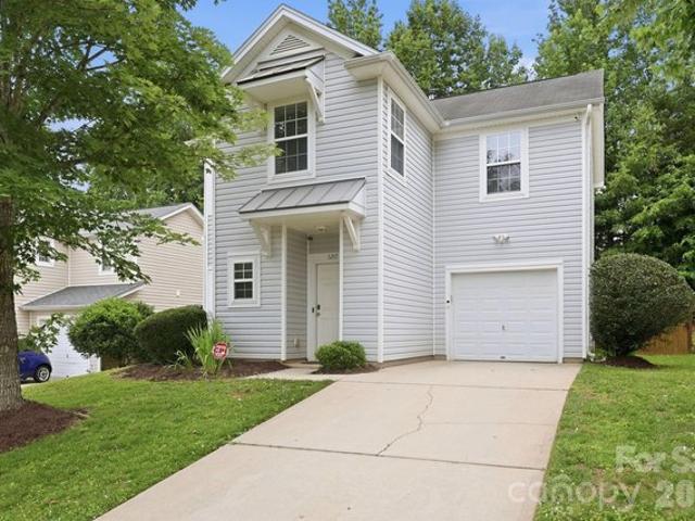 6207 Blue Ash Ln, Charlotte, NC 28215
