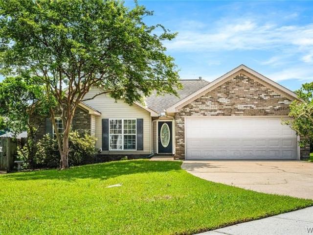 6207 Concord Pl, Northport, AL 35473