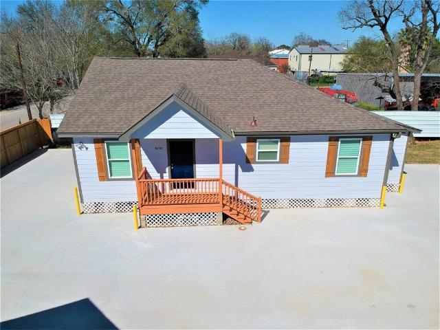 6207 Conley Street