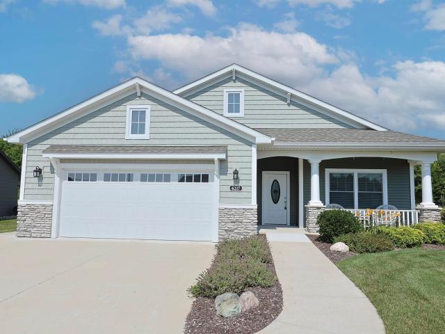 6207 Diamond View West Drive