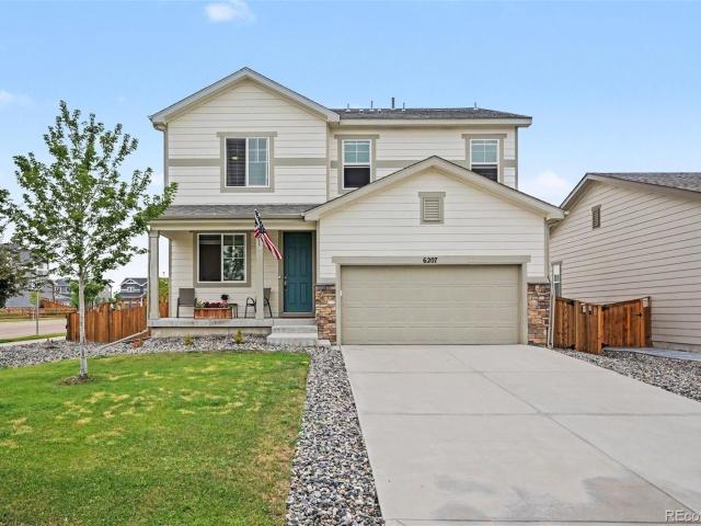 6207 Easton Circle