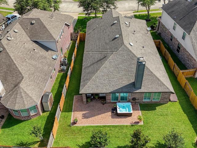 6207 Glenn Hills Lane