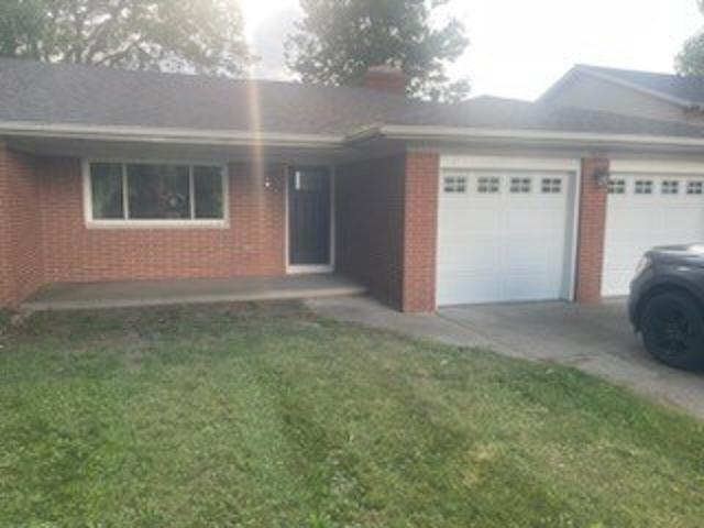 6207 Grandview Dr, Erie, MI 48133