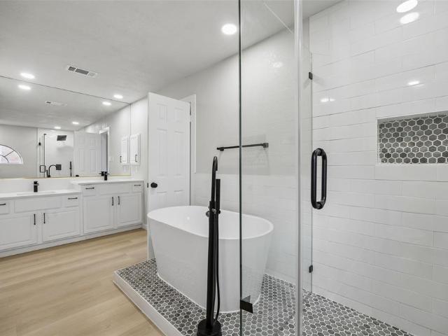 6207 Gray Wolf Trail, Dallas, TX 75252 | MLS #21233 | Compass