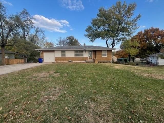 6207 Hedges Ave, Raytown, MO 64133
