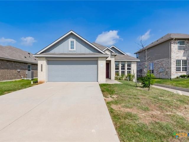 6207 Hercules Ave, Killeen, TX 76542