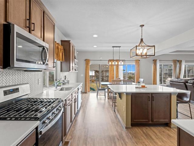 6207 Kildare Dr. Colorado Springs, CO 80927 | MLS #8262