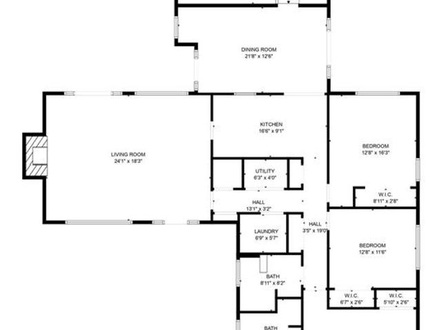 6207 Lyndon B Johnson Fwy, Dallas, TX 75240 | MLS #21010 | Compass
