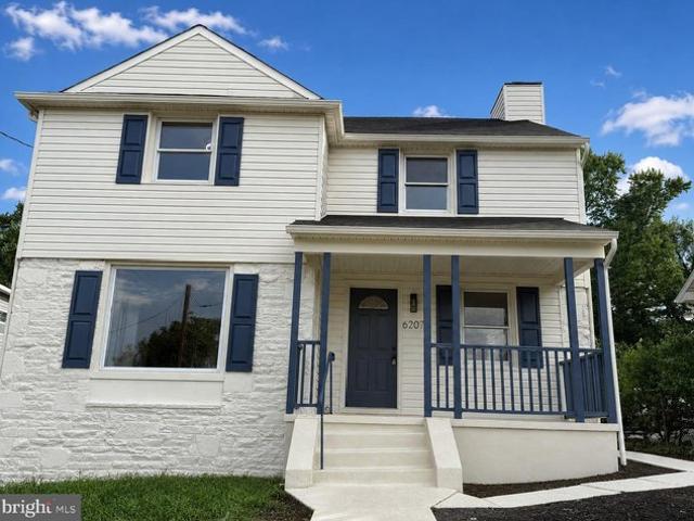 6207 Liberty Heights Ter, Baltimore, MD 21207