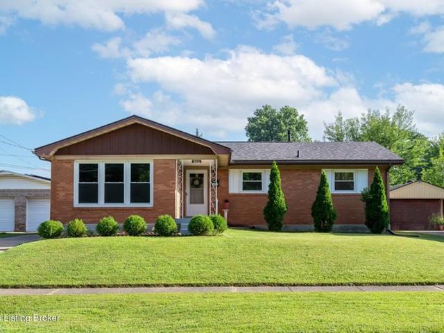 6207 Perma Dr, Louisville, KY 40218