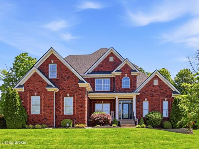 6207 Perrin Dr, Crestwood, KY 40014