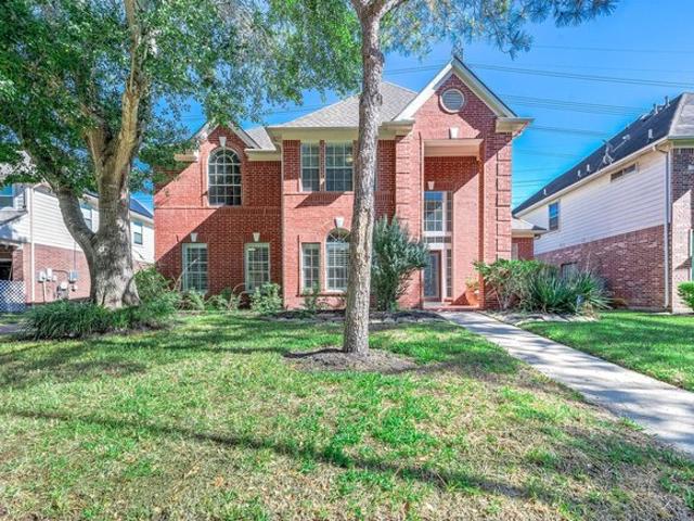 6207 Presidio Canyon Dr, Katy, TX 77450