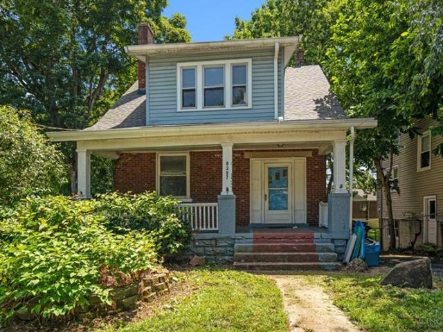 6207 Roe St, Cincinnati, OH 45227