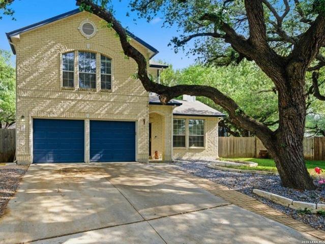 6207 Stable Creek Dr, San Antonio, TX 78249