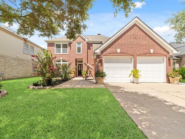 6207 Suncrest Ct, Katy, TX 77494