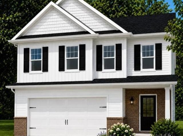 6207 Silent Bell Ave Lot 262, Powell, TN 37849