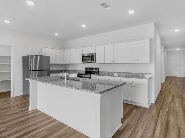 6207 Willow Sky Court