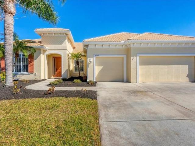 6207 46th Ct E, Bradenton, FL 34203