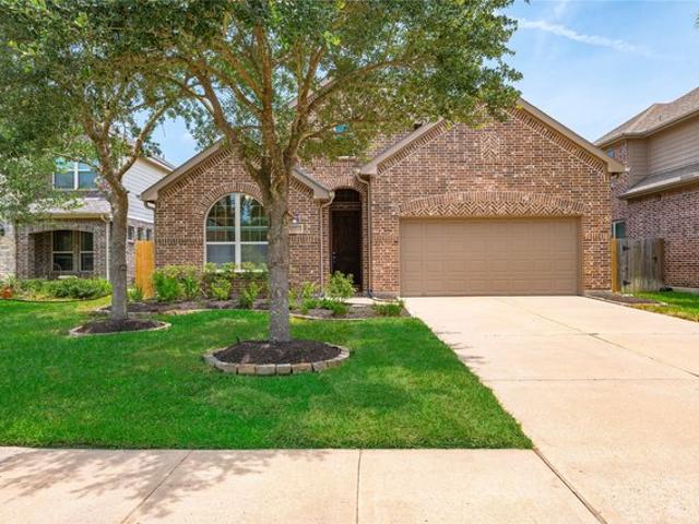 6208 Maddingly Ln, League City, TX 77573