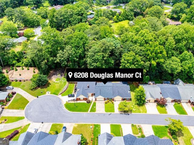 6208 Douglas Manor Court