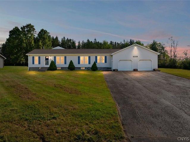 6208 Eureka Rd, Rome, NY 13440