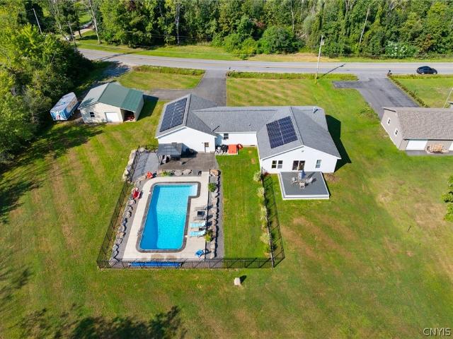 6208 Eureka Road