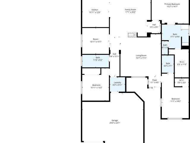 6208 E Riverdale St, Mesa, AZ 85215 | MLS #7004 | Compass