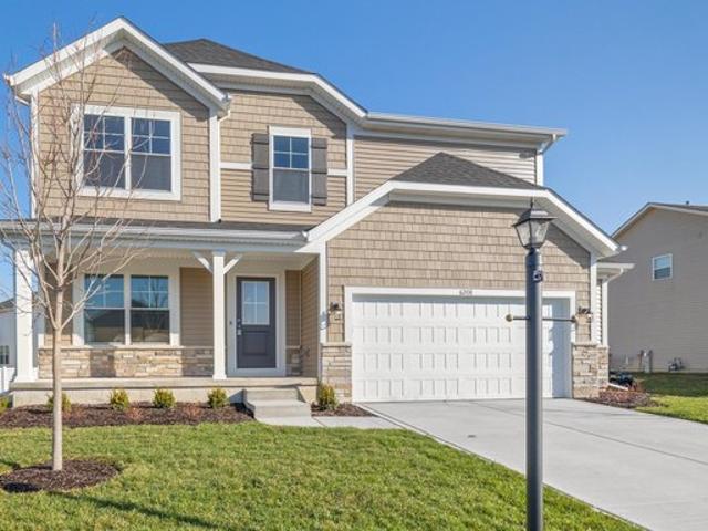 6208 Lakewood Ave, Portage, IN 46368
