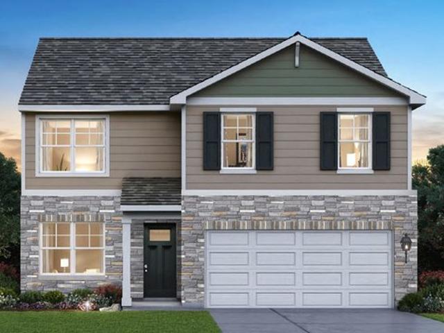6208 Leinster Ln, Tinley Park, IL 60477