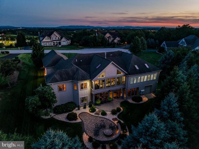 6208 Lookout Drive
