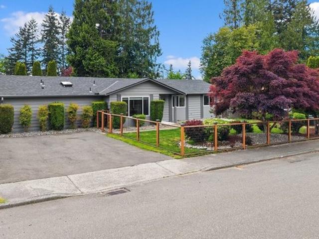 6208 Sycamore Pl, Everett, WA 98203