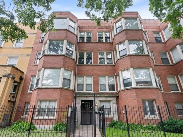 6208 S Evans Ave Apt 3, Chicago, IL 60637