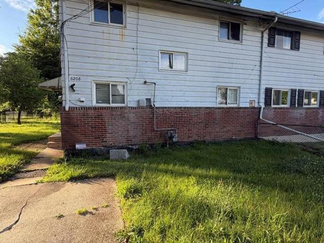 6208 Seat Pleasant Drive