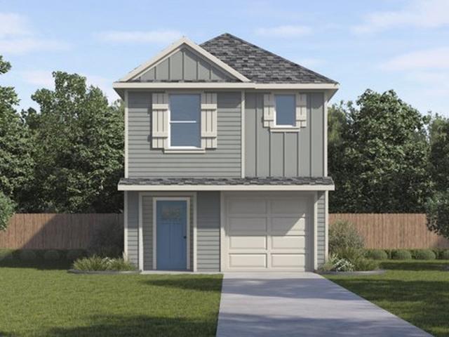 6208 Silver Maple Way, Princeton, TX 75407