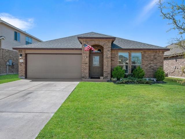 6208 Tess Rd, Temple, TX 76502