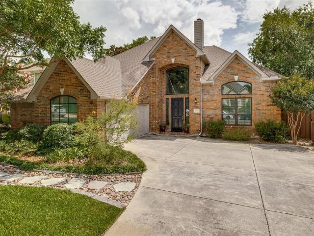 6208 Trailwood Drive