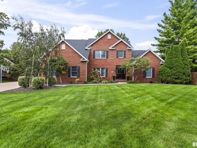 6208 Treyburn Ct, Springfield, IL 62711