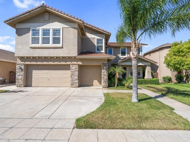 6208 W Menlo Ave, Fresno, CA 93722