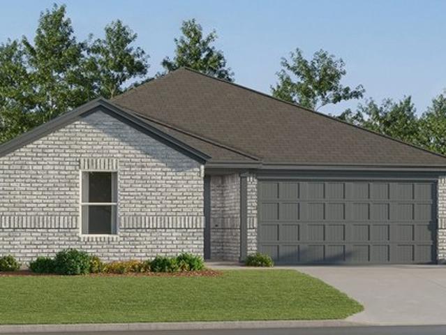 6208 Welsummer Way, Greenville, TX 75402