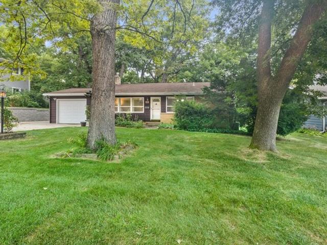 6208 Westgate Rd, Monona, WI 53716