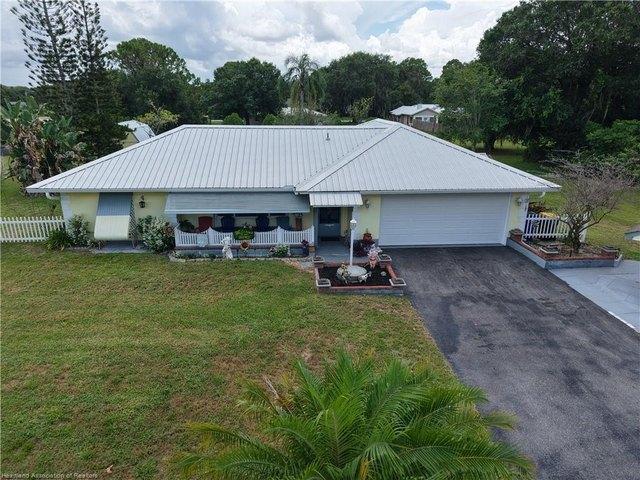 6208 Wilson Ter, Sebring, FL 33876