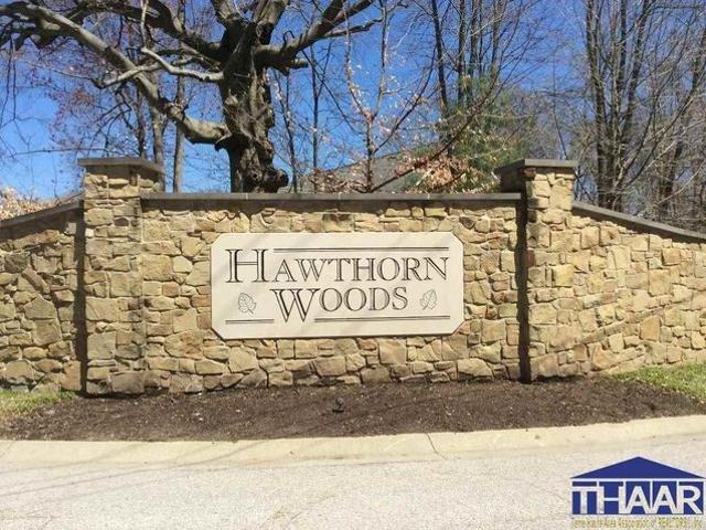 6208 Woodhill Ln Lot 69, Terre Haute, IN 47803