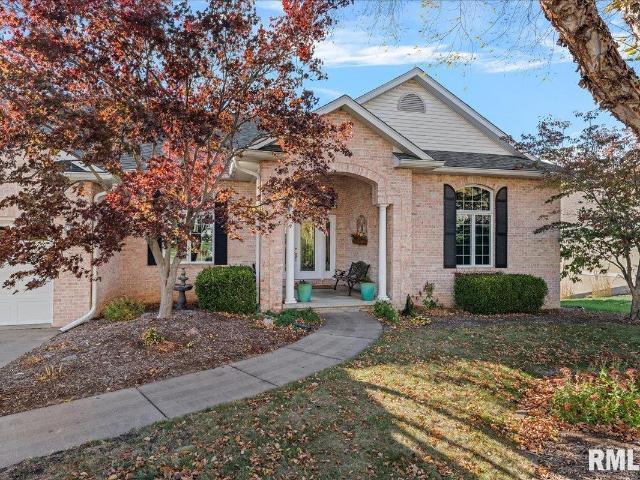 6209 MacKenzie Pl, Springfield, IL 62711 | MLS #CA1041 | Compass