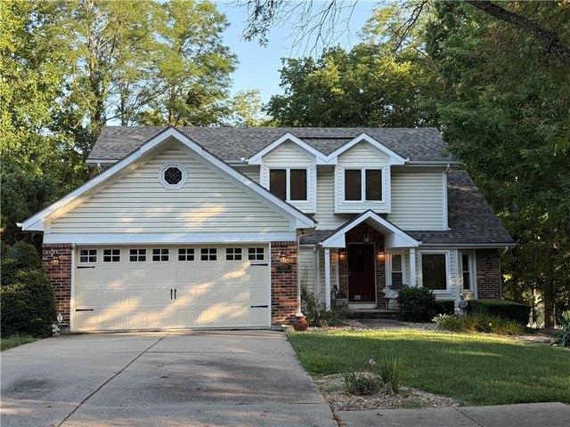 6209 NW 65th St, Kansas City, MO 64151