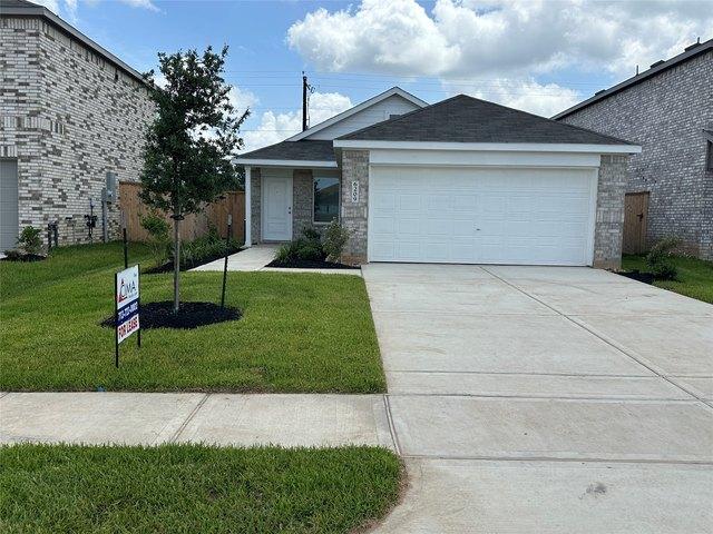 6209 Alder Creek Dr, Montgomery, TX 77316