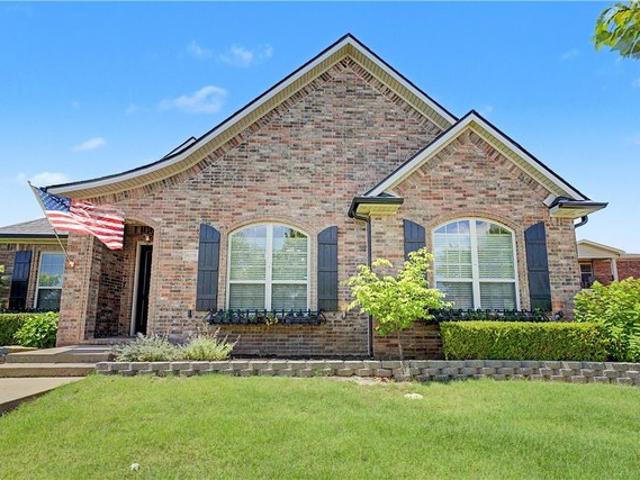 6209 Allie Francis Trl, Springdale, AR 72762