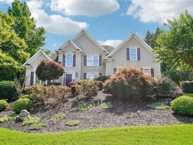 6209 Benbrooke Dr NW, Acworth, GA 30101