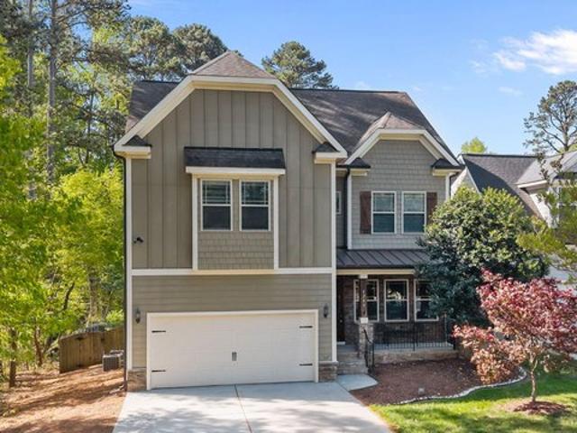 6209 Blanche Dr, Cary, NC 27607