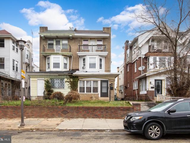 6209 Carpenter St, Philadelphia, PA 19143 | MLS #PAPH2594 | Compass